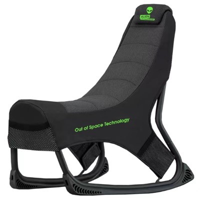 כיסא גיימינג מתנדנד דגם RC GAMING CHAIR - BDK GROUP